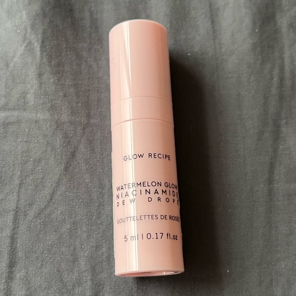 Glow Recipe | Makeup | New Glow Recipe Watermelon Glow Niacinamide Dew ...